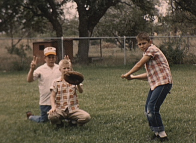 Amateur Films (1953, 1955) - James Maloy Collection