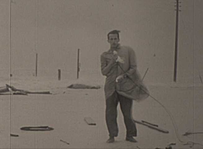 Story of a Hurricane (1961)