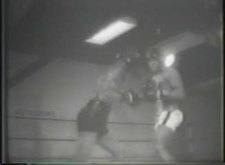 Cassius Clay in Texas (1967)