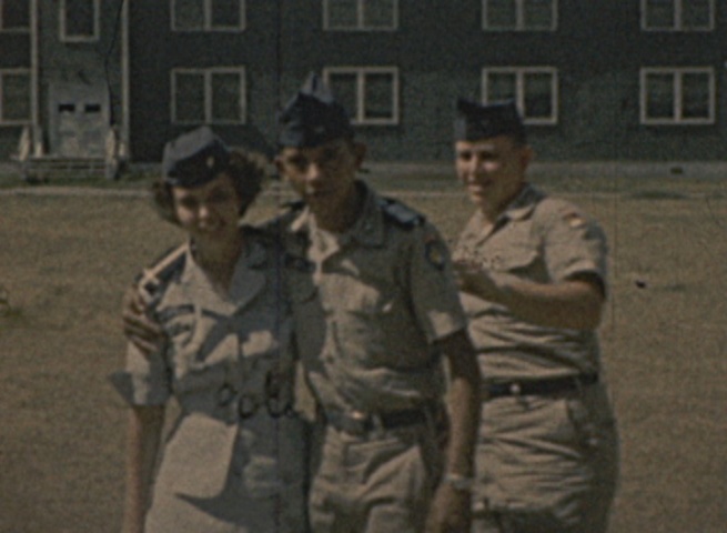 Amarillo Air Force Base - Cheatheam Collection