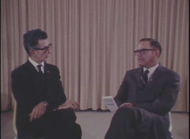 Austin Home Show - Home Market Advice (1967)