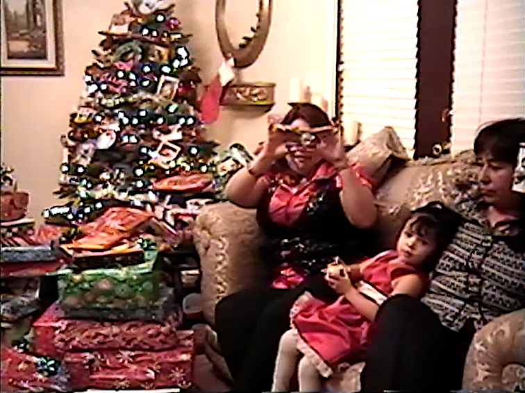 Christmas (2003) - Gamez Home Movie Colection