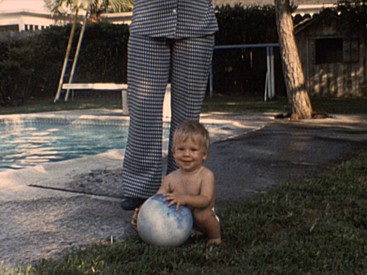Family Gathering - Clay Hoster Collection (1977)