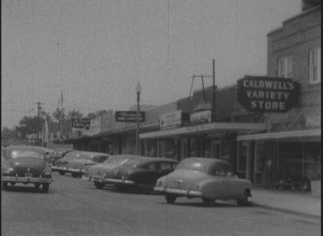 Our Town Austin (1955)