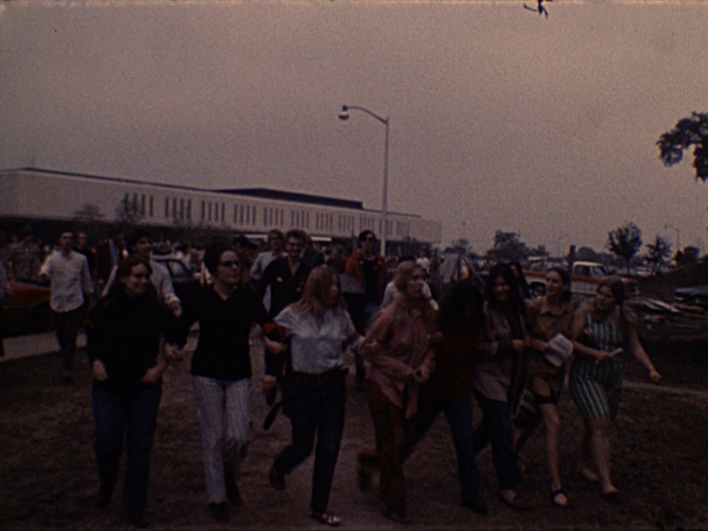 News Clips, October 27-November 12, 1969 - KHOU-TV Collection