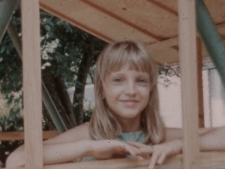 Playhouse and Jacksonville (1961) - Kent Cummins Collection