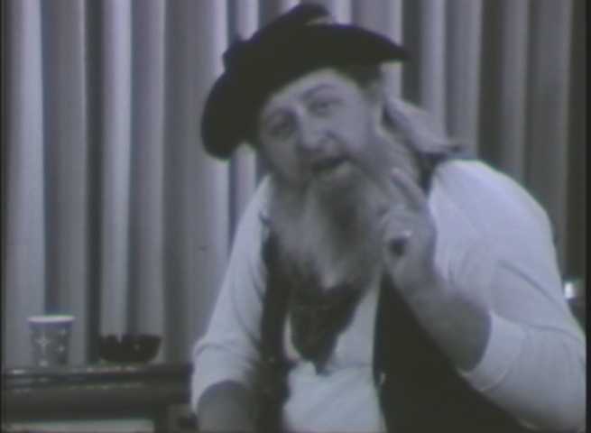 The Uncle Jay Show, March 27, 1965