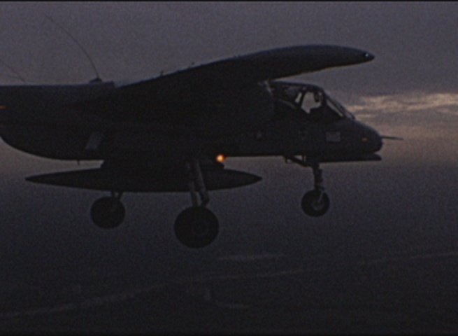 Air Force Fighter Jets and Family Celebrations (1974) - Pellman Family ...