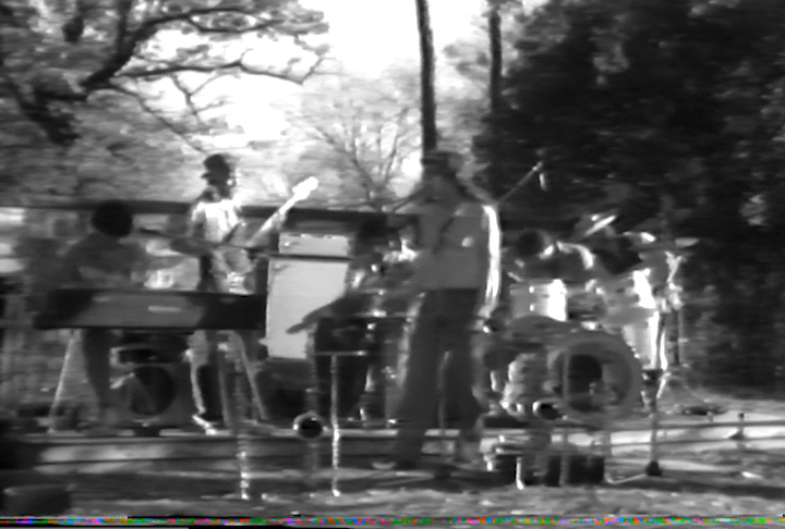 Beto and the Fairlanes - Chale Nafus Collection