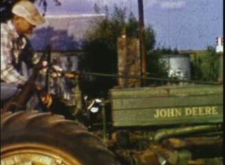 Kocurek Farm - Ludeke Family Collection