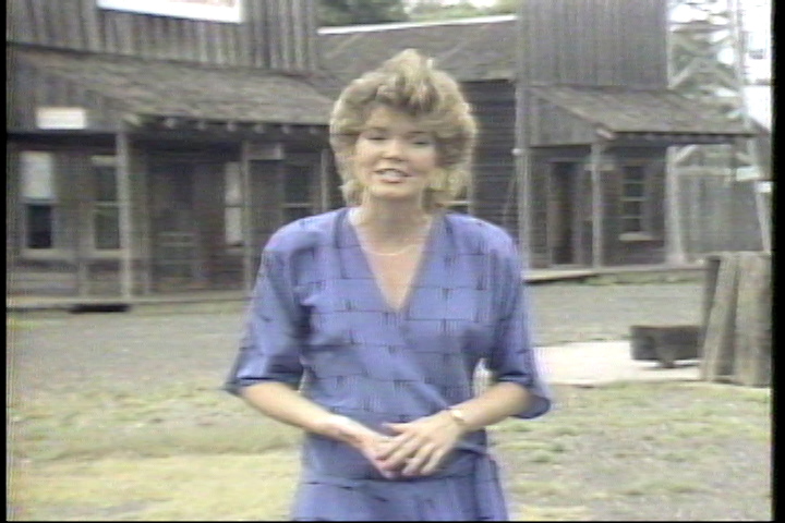 PM Magazine Final Episode (1985) - Tyrrell Historical Library Collection