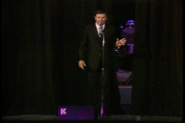 Charlie Pruitt Country Music Show (1982) - Tyrrell Historical Library ...