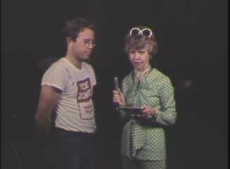 Behind the Scenes with the Boston Ballet - Carolyn Jackson Collection