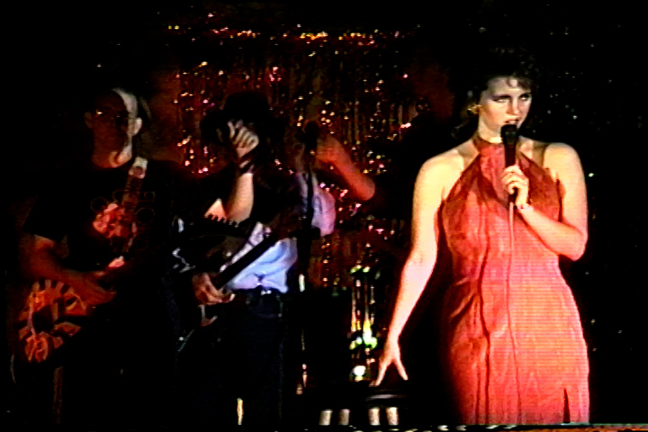 Variety Night at The Alamo Village (1992) - Alamo Village Collection