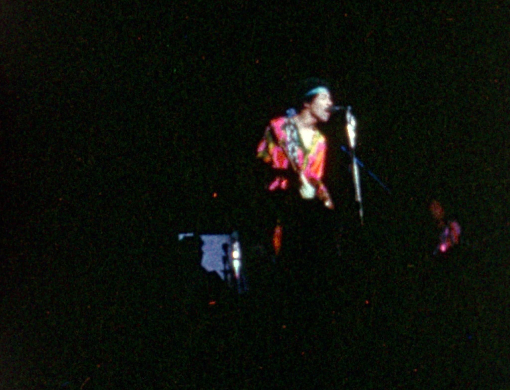 Road Trip and Atlanta International Pop Festival (1970) - Gary Mac ...