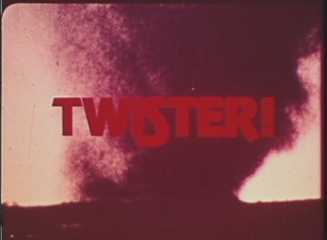 Twister! (1970)