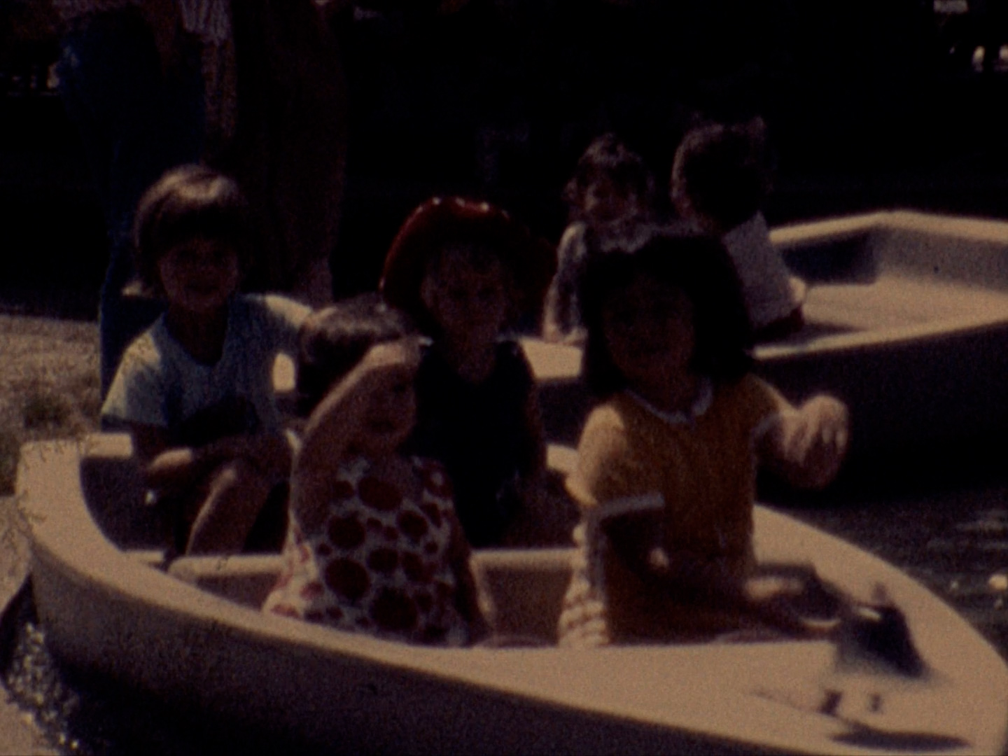 Peppermint Park - The Oley Collection (1978)