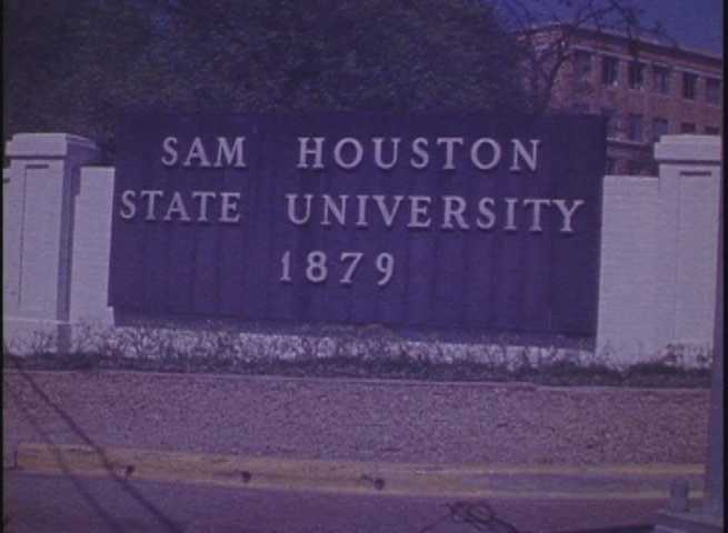 Sam Houston State University: First 100 Years (1979)