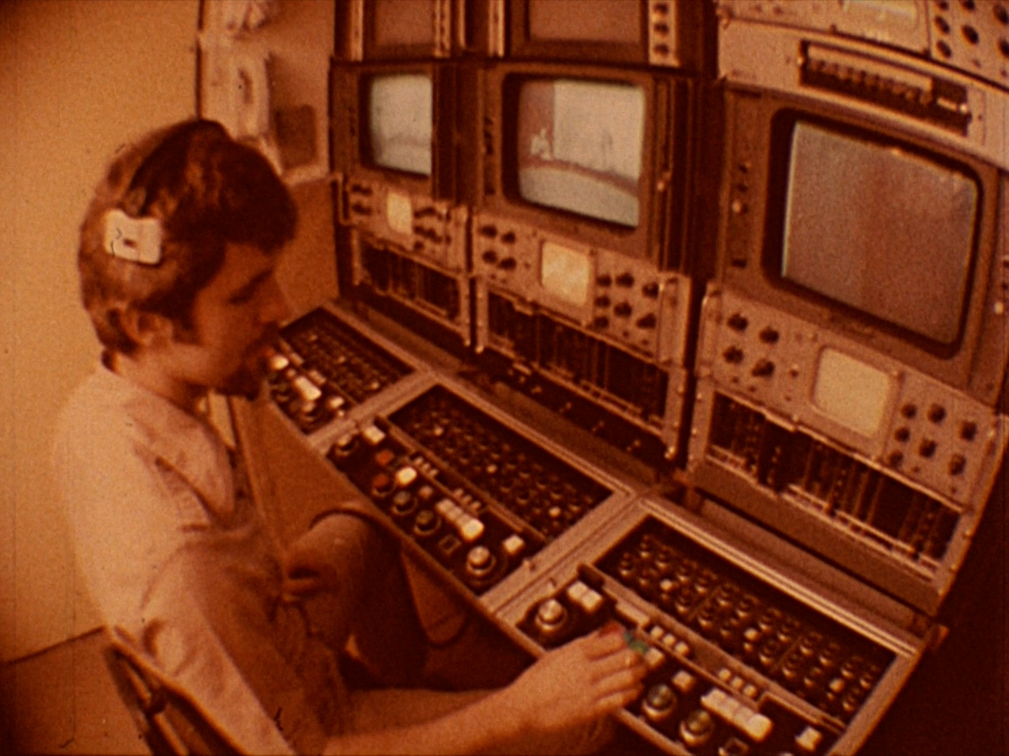 Trinity of Texas (1985)