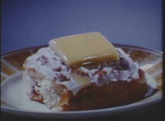 Colonial Sweet Rolls Commercial