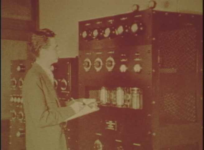 Collins Radio Company (1971)