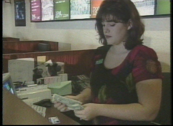 Y2K - Banking Risks (1999) - KPRC-TV Collection