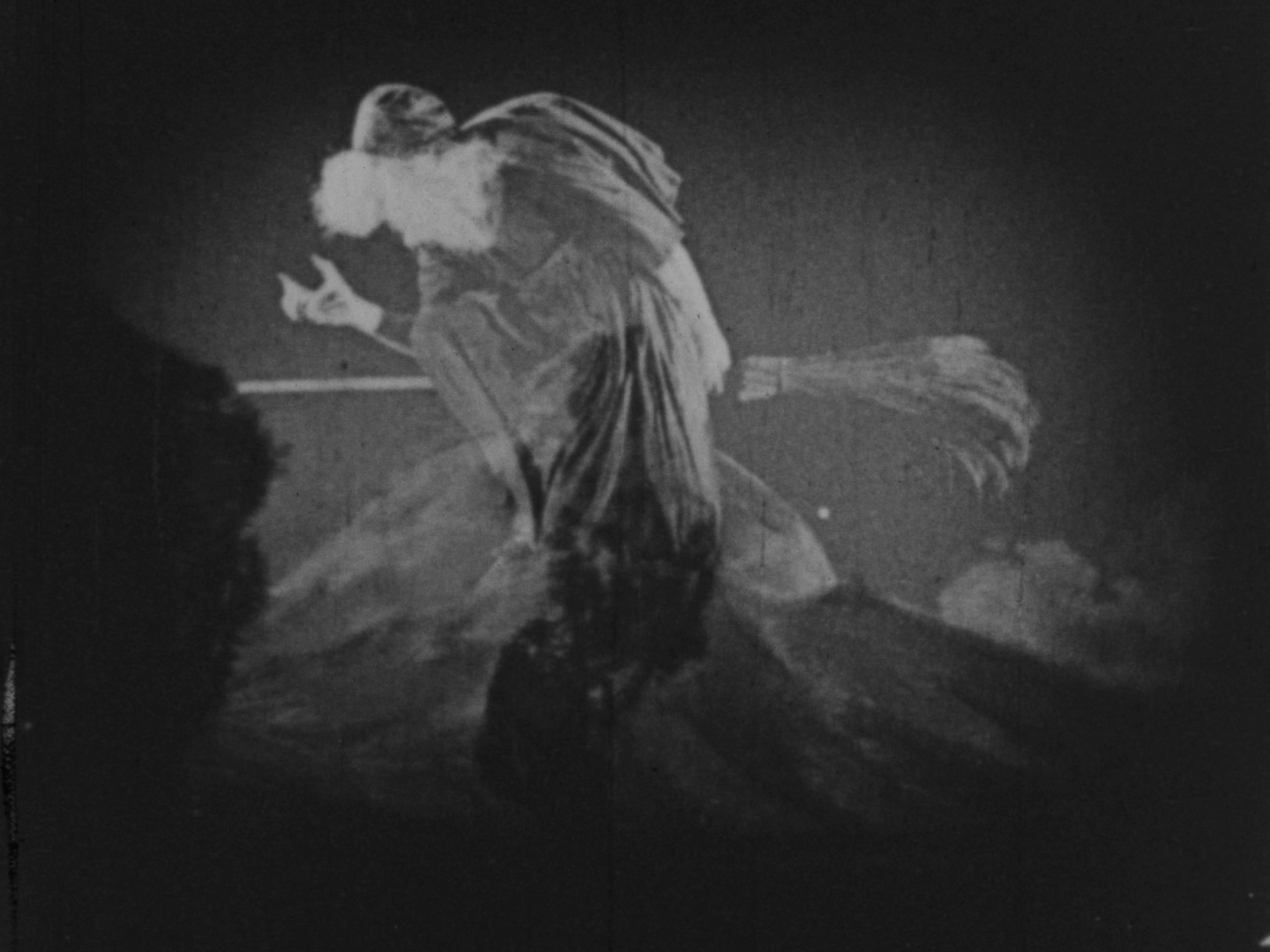 The Little Knight (1923)