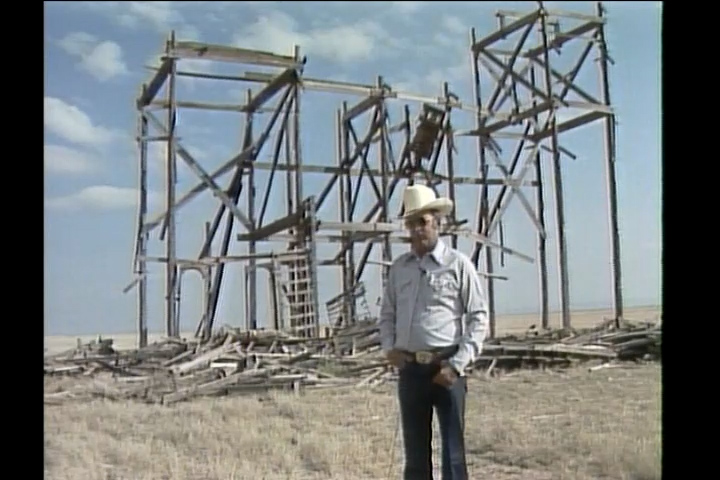 The Eyes of Texas, no. 245, October 27, 1984
