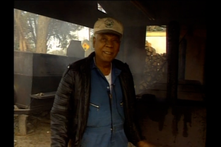 The Eyes of Texas no. 514, February 8, 1992