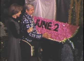 Artist P.J. Allen Interview (1978) - Carolyn Jackson Collection