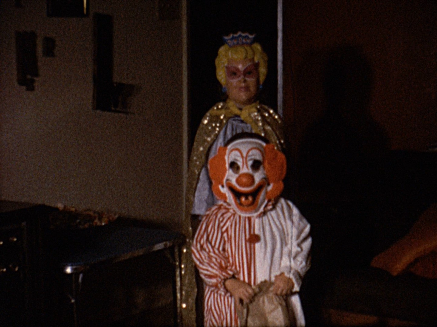 Halloween - John Paul Vaden Collection (1972)