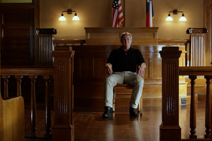 An Unreal Dream: The Michael Morton Story (2013)