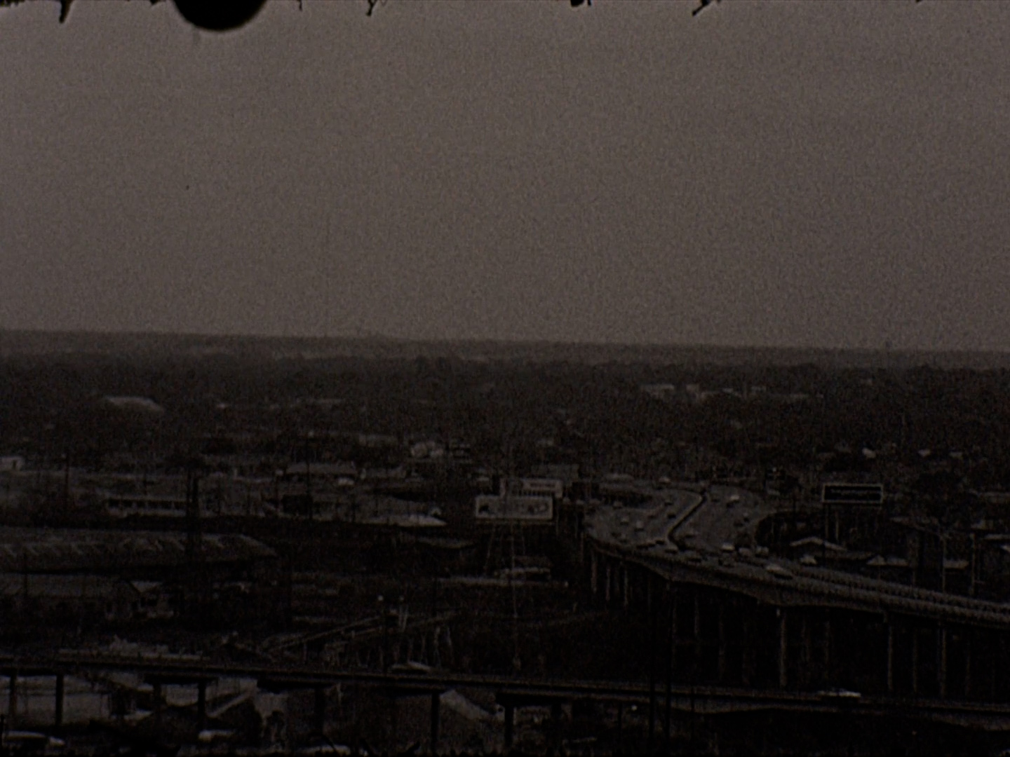 Houston Skyline - Harris County Pollution Control Harris County ...