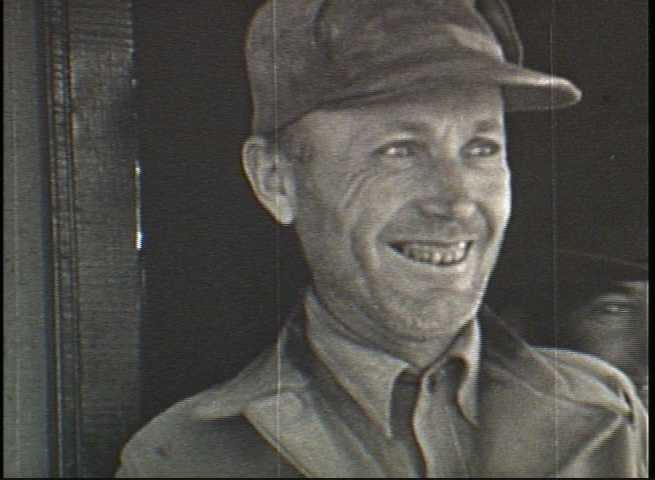 Burlington (1937) - Arthur J. Higgins Texas Films Collection