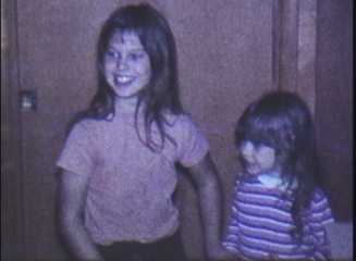 At Home with the Ludekes - Ludeke Family Collection