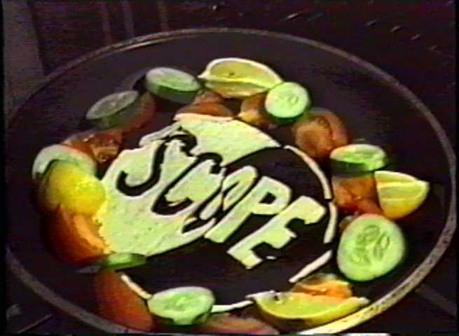 Scope Is Dope (1994) - Viet Nguyen Family Collection