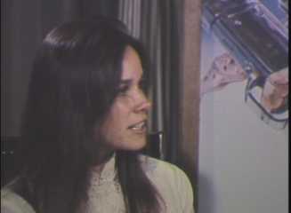 barbara hershey interview