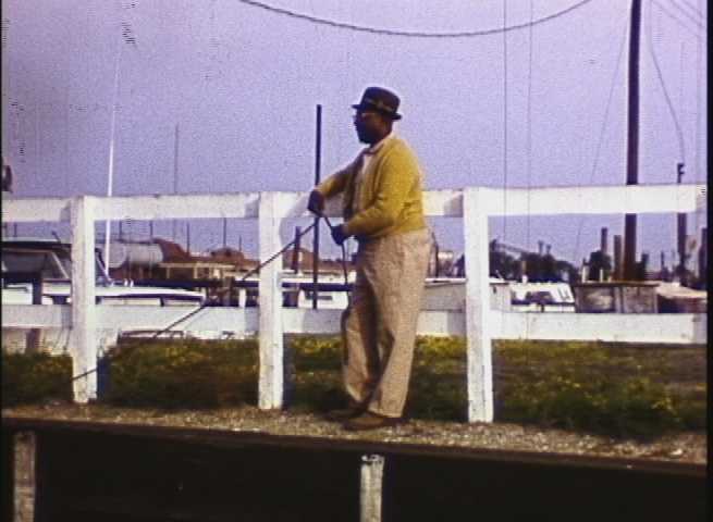 Trip to Virginia - Thomas F. Freeman Collection