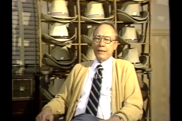 The Eyes of Texas no. 153, April 24, 1982