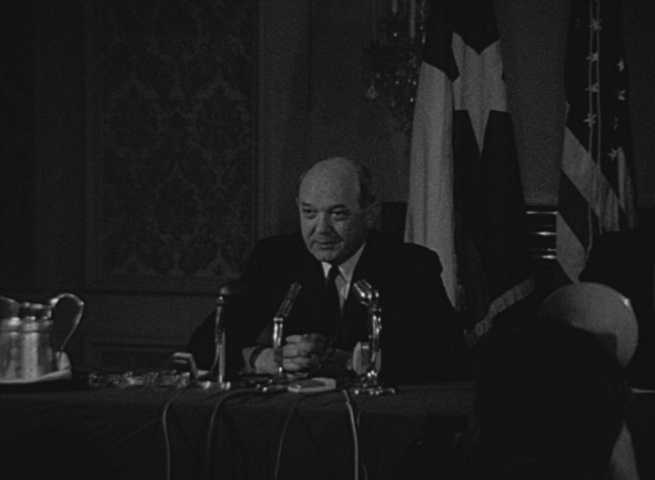 News Clips, February 15-27, 1963 - KHOU-TV Collection