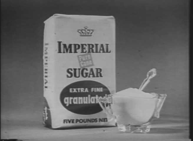 Imperial Sugar Commercial, no. 2 (1964)