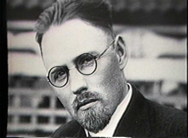 Goat Gland Doctor (1986)