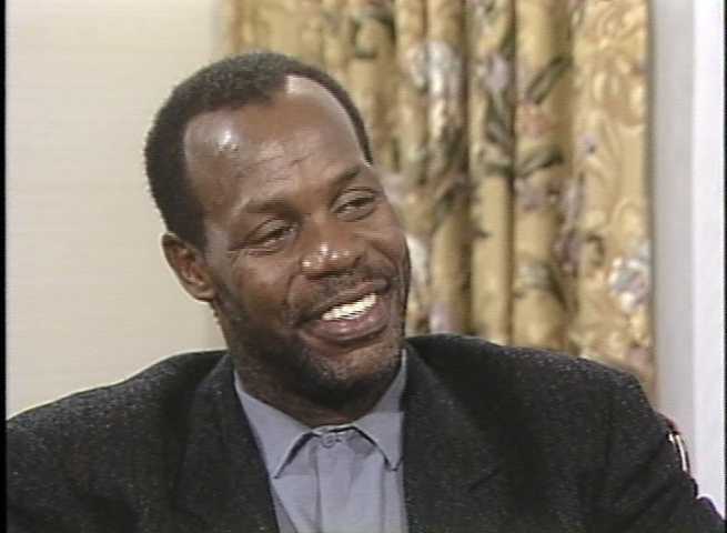 danny glover