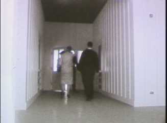 Tour of LBJ’s Birthplace (1964)