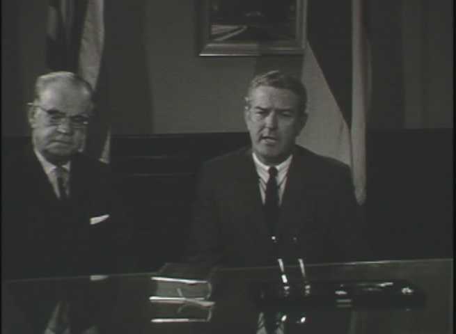 Texas DPS Labor Day 1963 Holiday Safety Reminder (1963)