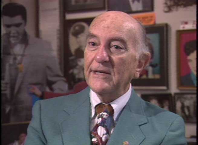 Eddie Fadal on Elvis’s Death and Memorial Museum (1991) - Jim Ruddy ...