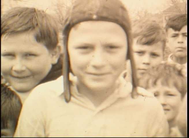 Jourdanton (1941) - Arthur J. Higgins Texas Films Collection