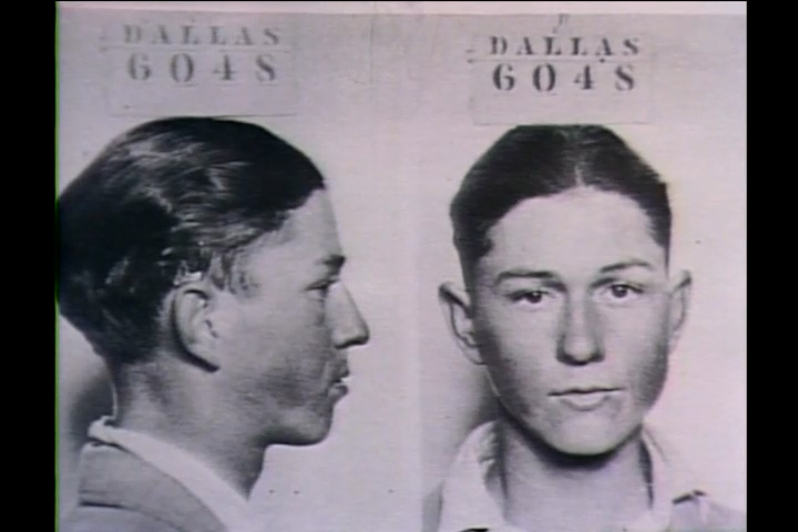 The Eyes of Texas no. 296, February 1, 1986