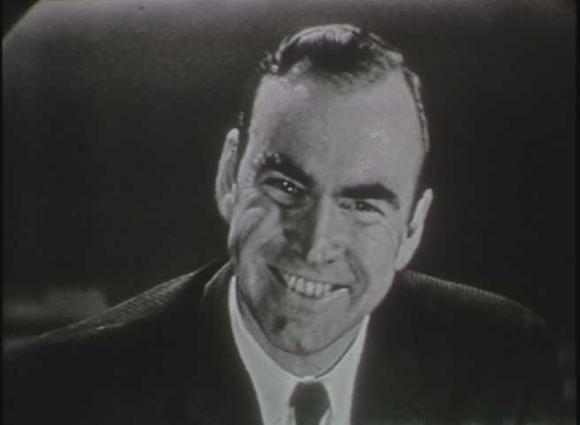 Jim Wright Senate Campaign Spot (1961) - Jim Wright Collection