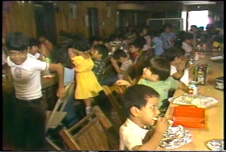 Education for Undocumented Children (1979) - KPRC-TV Collection